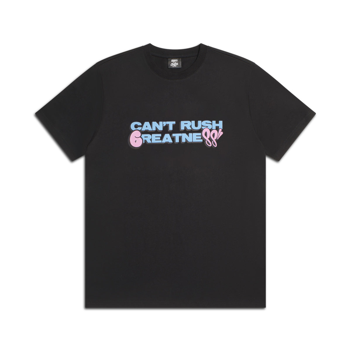 CENTRAL CEE x 6PM RECORDS CAN’T RUSH GREATNESS BUNDLE - GREATNESS T-SH ...