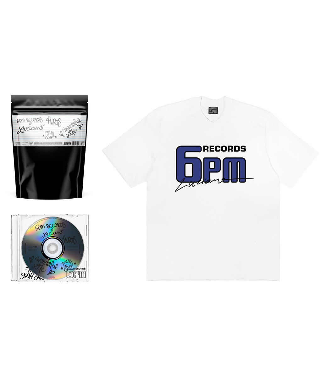 6PM RECORDS